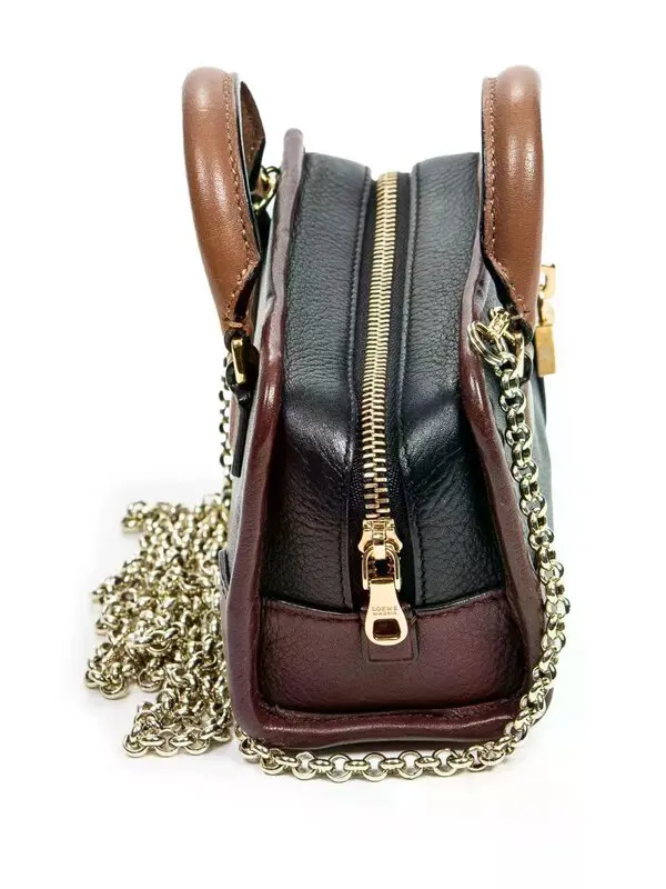 Loewe Mini Amazona Handbag