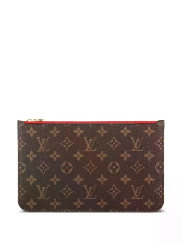 LOUIS VUITTON Neverfull Mm Purse