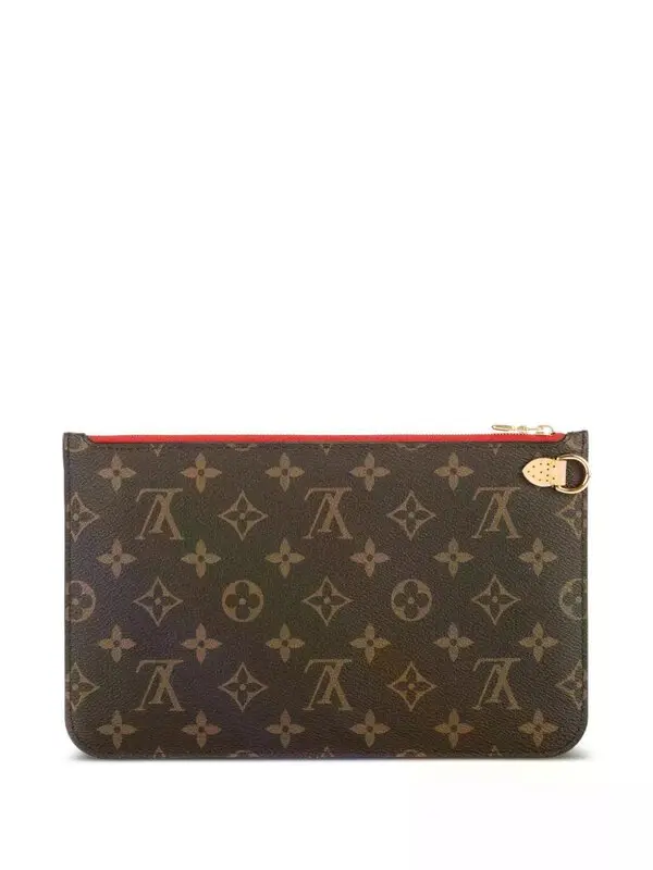 LOUIS VUITTON Neverfull Mm Purse