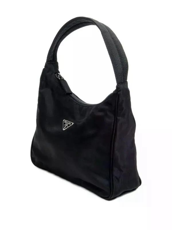 Prada 1990s Top-handle Bag