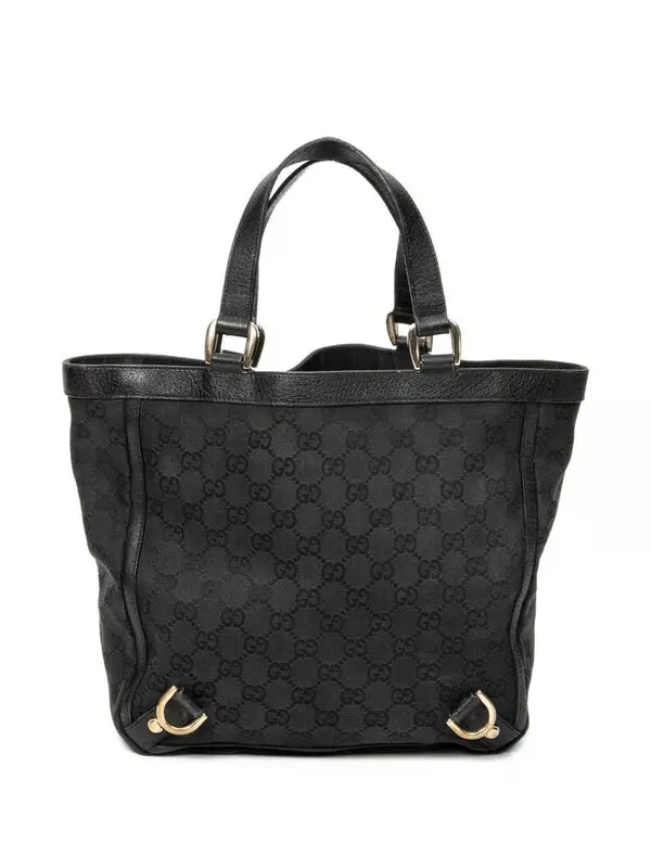 Gucci Small Abbey Tote Bag
