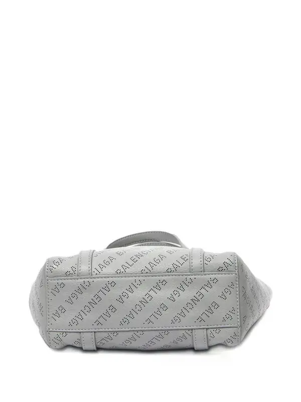 Balenciaga Everyday Xxs Tote Bag