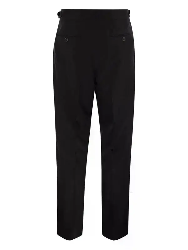 Brunello Cucinelli Double-darts Trousers