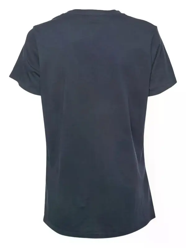 Burberry Logo-print T-shirt