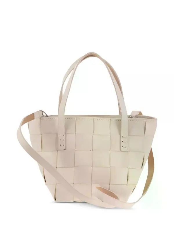 Dragon Mini Japan Woven Tote Bag
