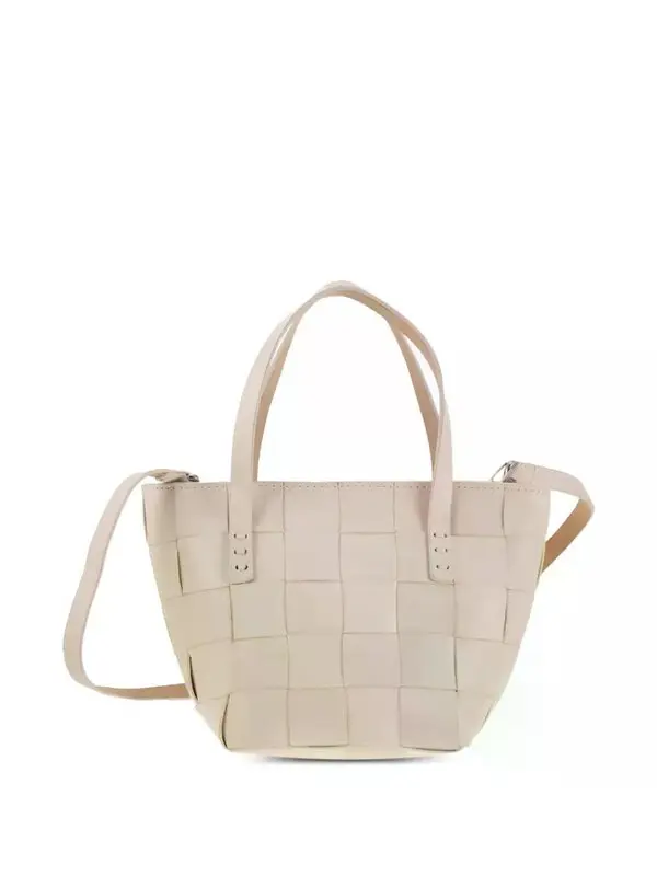 Dragon Mini Japan Woven Tote Bag