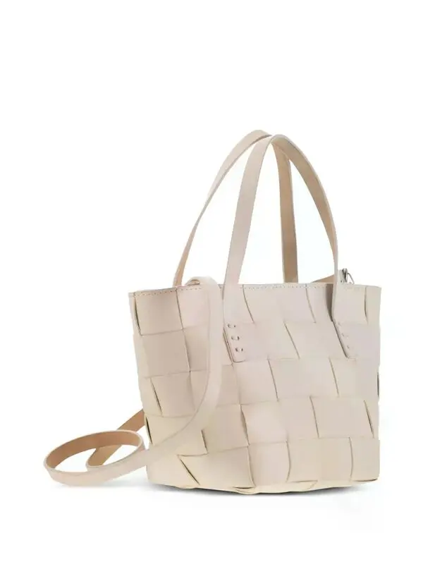 Dragon Mini Japan Woven Tote Bag
