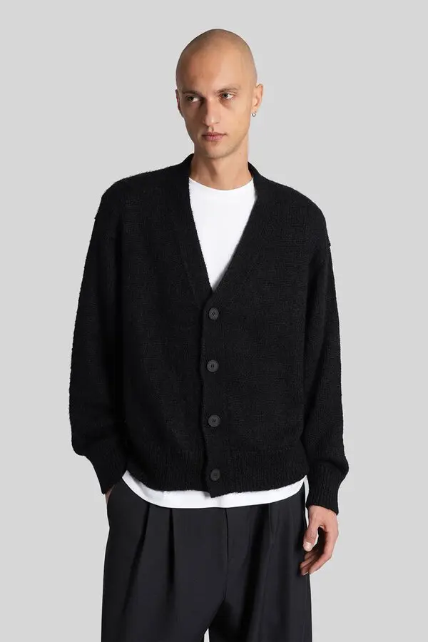 Studio Nicholson Trey Sn-1498 Cardigan