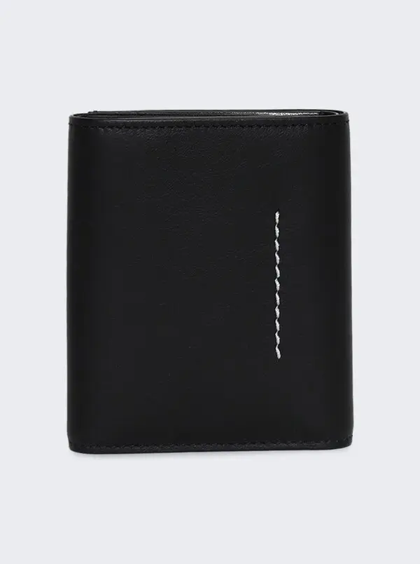 MAISON MARGIELA Trifold Wallet