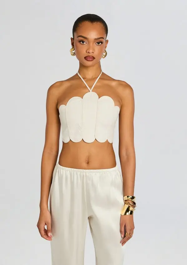 Azulu Lena Top