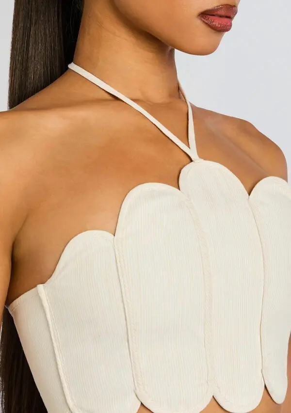Azulu Lena Top