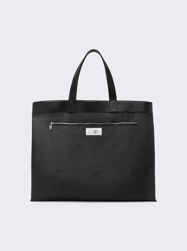 MAISON MARGIELA Reverse Tote - Black