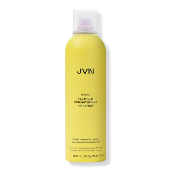 JVN Flexhold Strengthening Hairspray - One-color