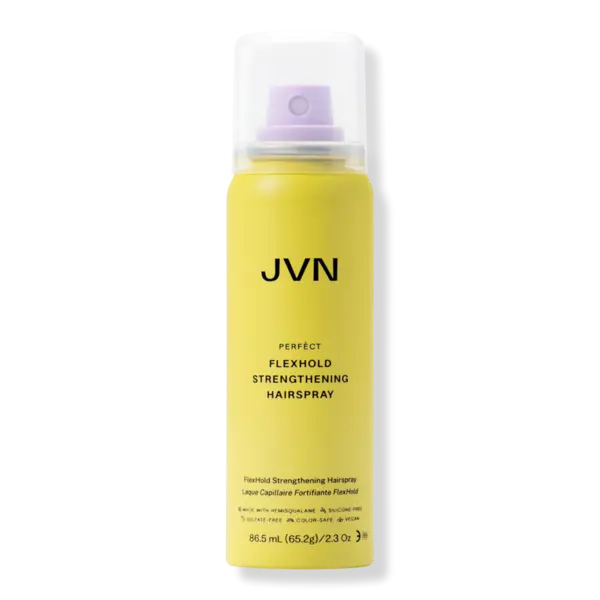 JVN Flexhold Strengthening Hairspray - One-color