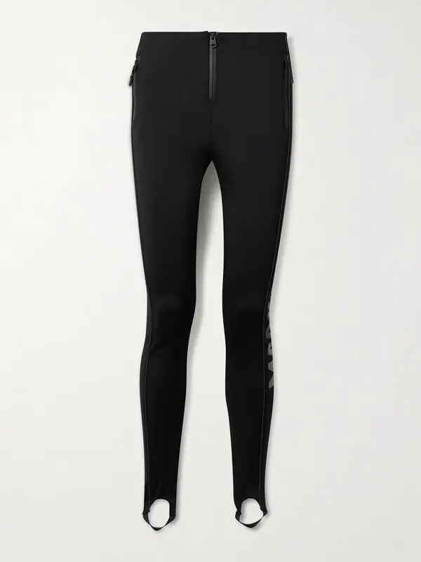 Mackage Zavi Ski Pants - Black