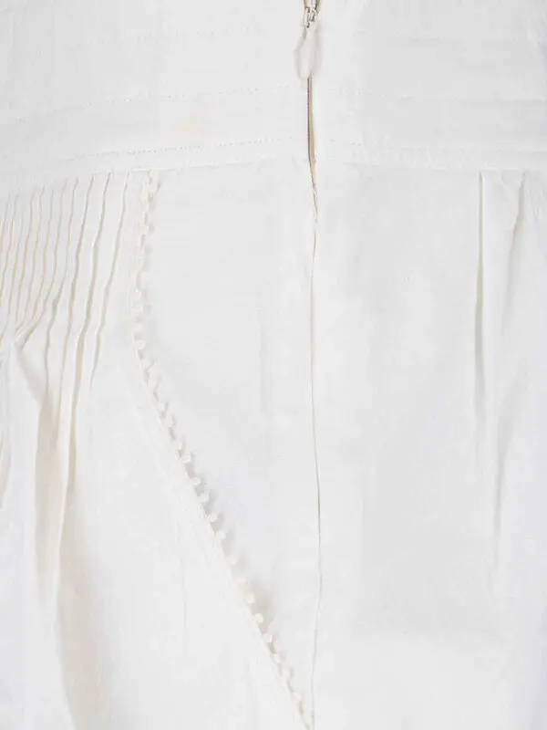 Isabel Marant Cybila Shorts