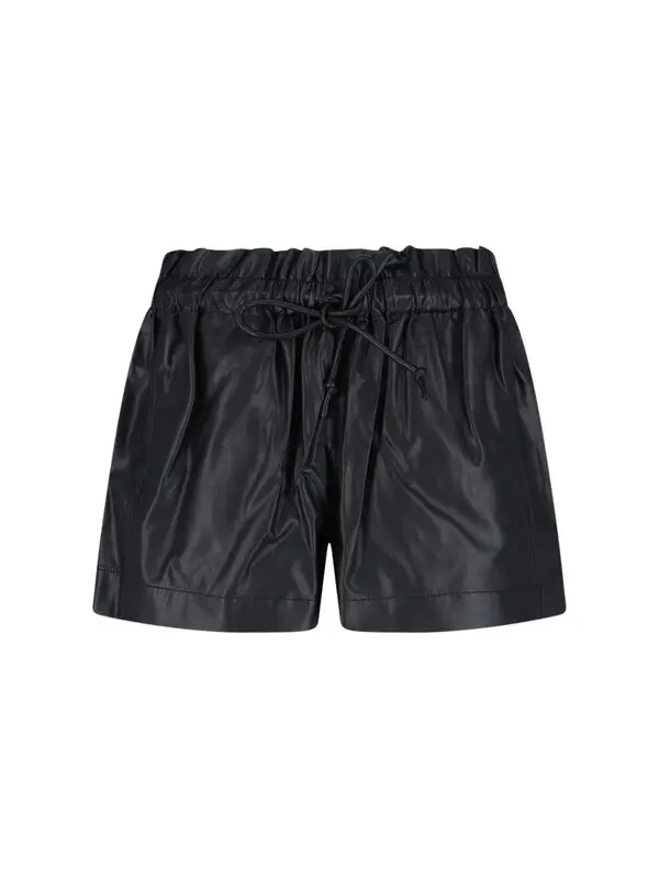 Isabel Marant Naline Shorts