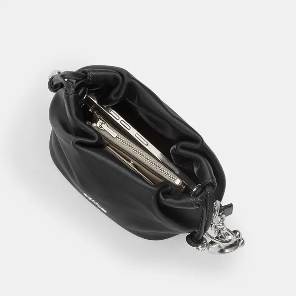 COACH OUTLET Faye Mini Drawstring Bag
