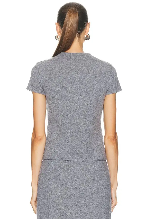 SRG Mattie Knit T-shirt