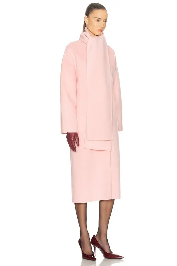 SRG Inez Coat