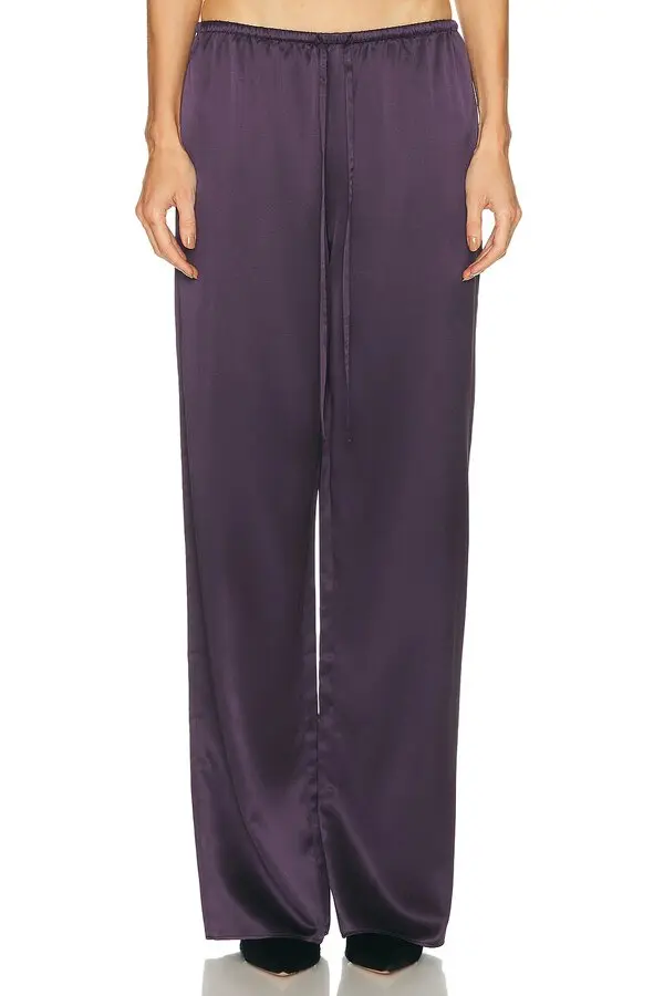 SRG Phoenix Silk Pant
