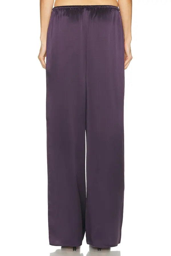 SRG Phoenix Silk Pant
