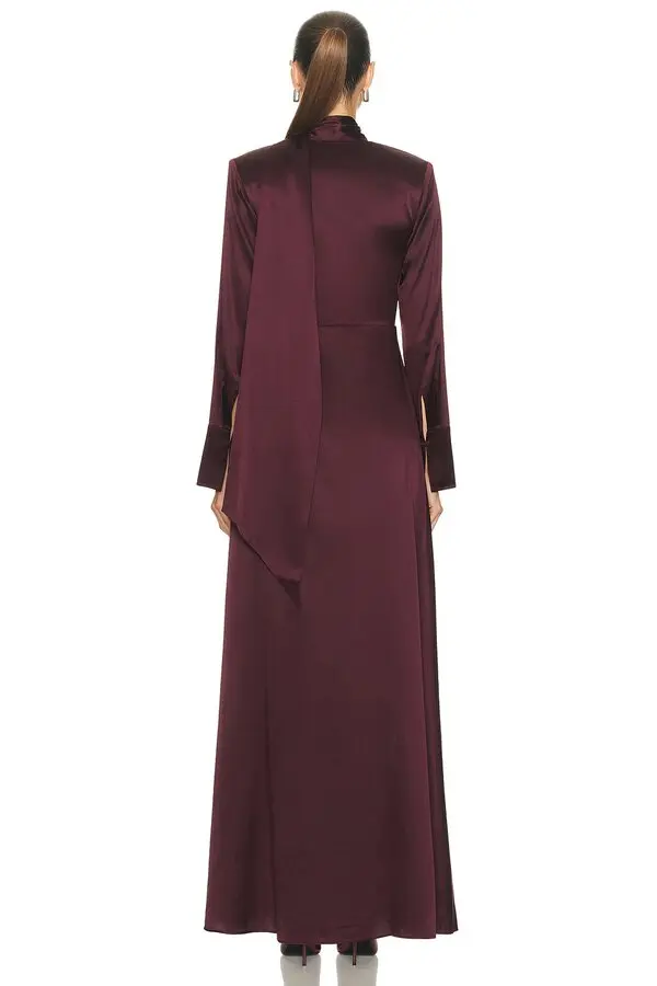 SRG Irina Maxi Dress
