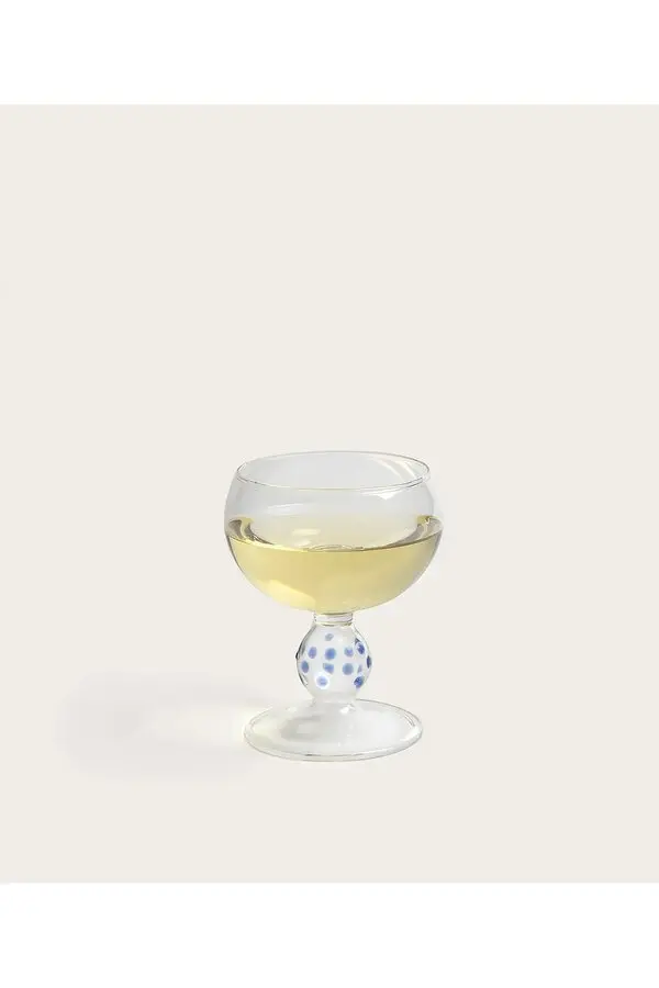 GOHAR WORLD Marseille Wine Glass