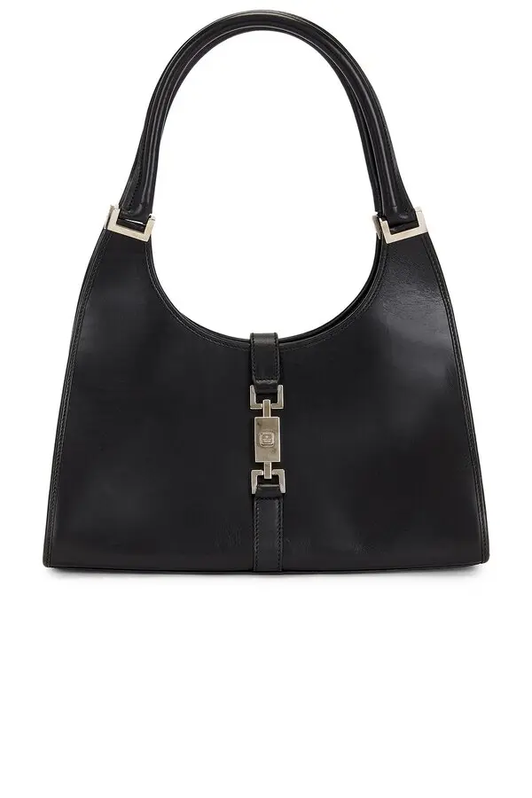 Gucci Bardot Shoulder Bag