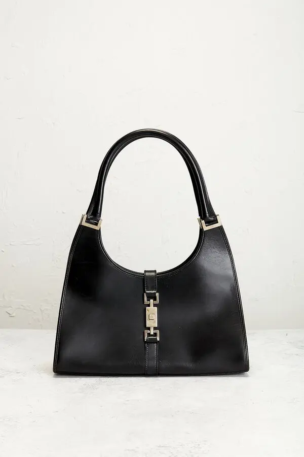 Gucci Bardot Shoulder Bag