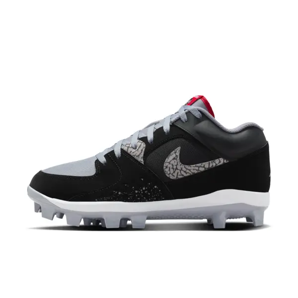 JORDAN Stadium 90 Low Mcs Baseball Cleats