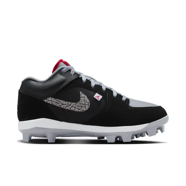 JORDAN Stadium 90 Low Mcs Baseball Cleats