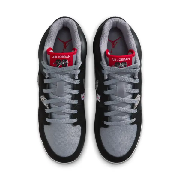 JORDAN Stadium 90 Low Mcs Baseball Cleats