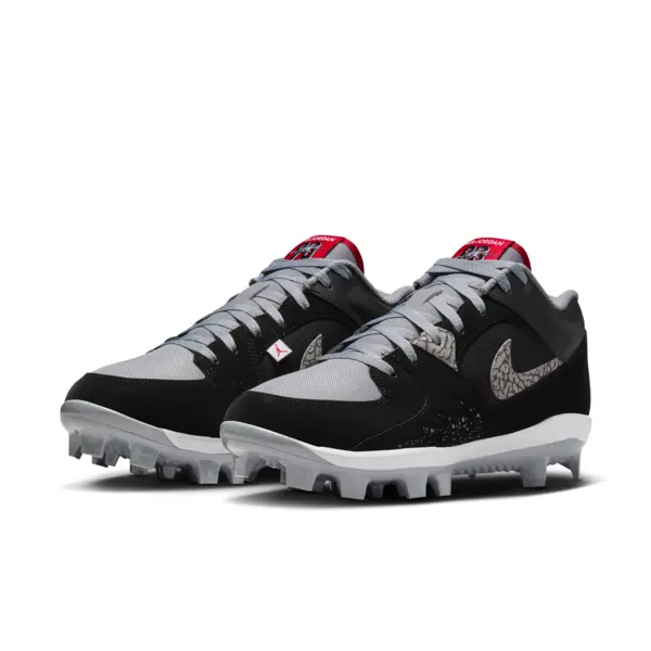 JORDAN Stadium 90 Low Mcs Baseball Cleats