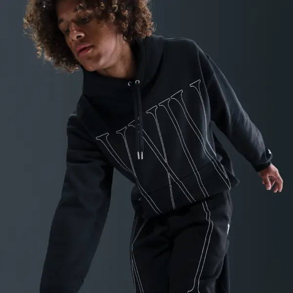 Nike Kobe Xxiv Pullover Basketball Hoodie