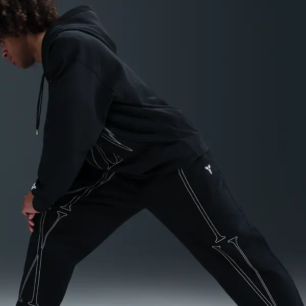 Nike Kobe Fleece Basketball Pants