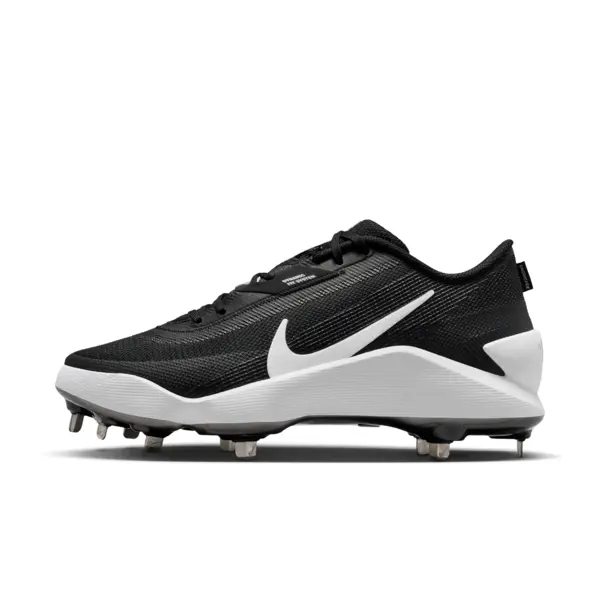 Nike Diamond Showcase Baseball Cleats - Black