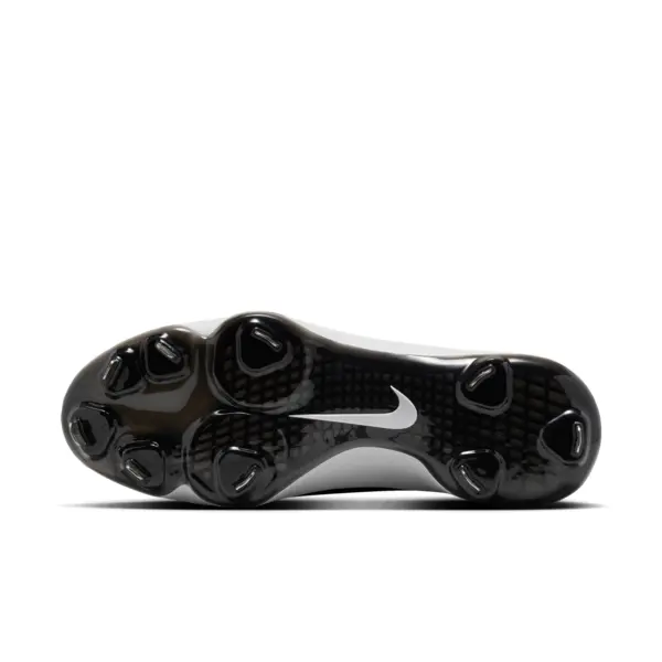 Nike Diamond Showcase Mtl Baseball Cleats - Black