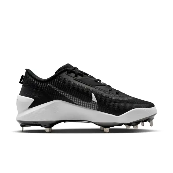 Nike Diamond Showcase Mtl Baseball Cleats - Black