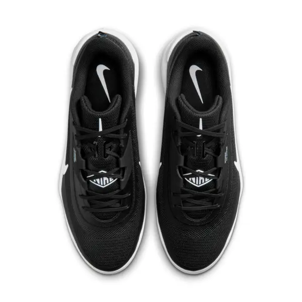 Nike Diamond Showcase Mtl Baseball Cleats - Black