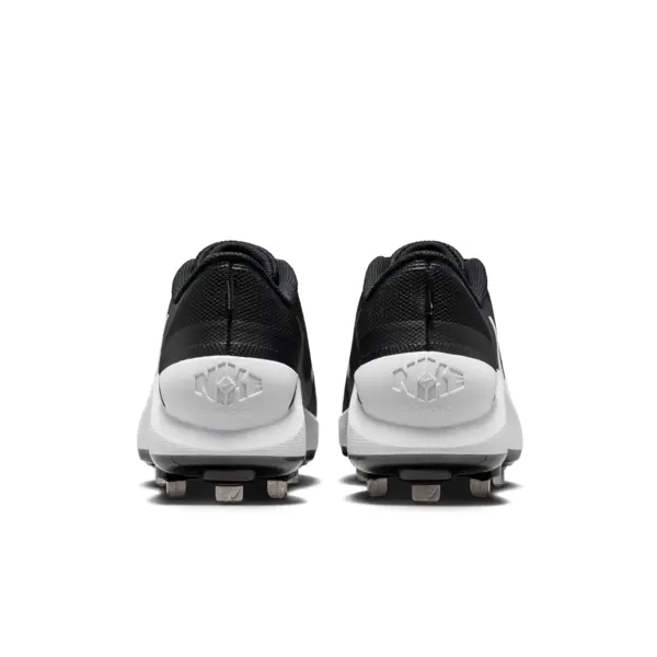 Nike Diamond Showcase Mtl Baseball Cleats - Black