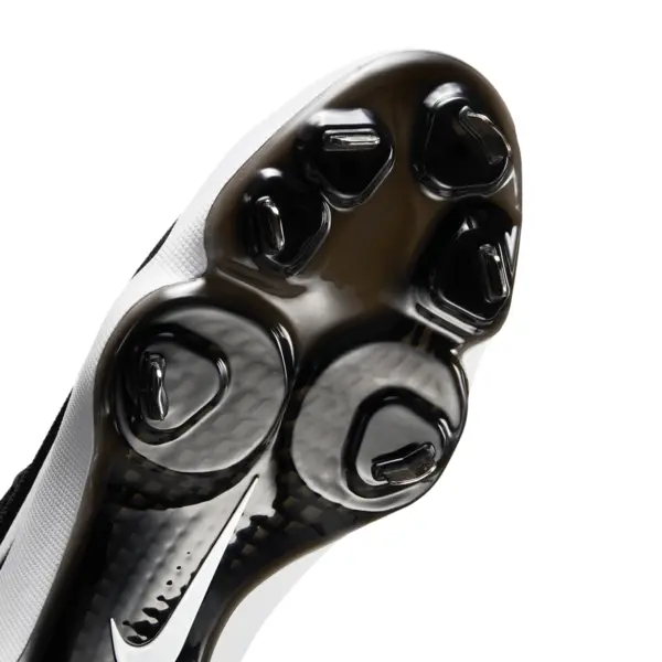 Nike Diamond Showcase Mtl Baseball Cleats - Black