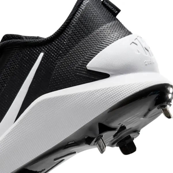 Nike Diamond Showcase Mtl Baseball Cleats - Black