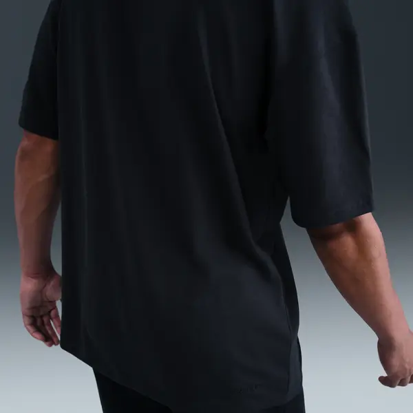 Nike Kobe Dri-fit Basketball T-shirt - Black