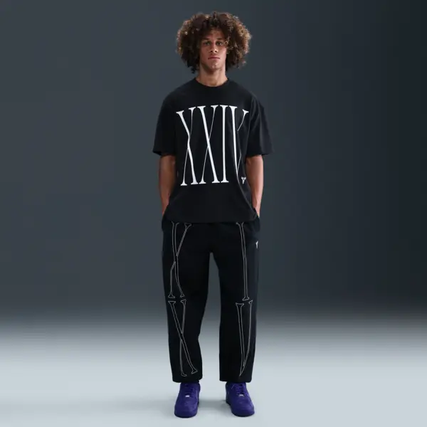Nike Kobe Dri-fit Basketball T-shirt - Black