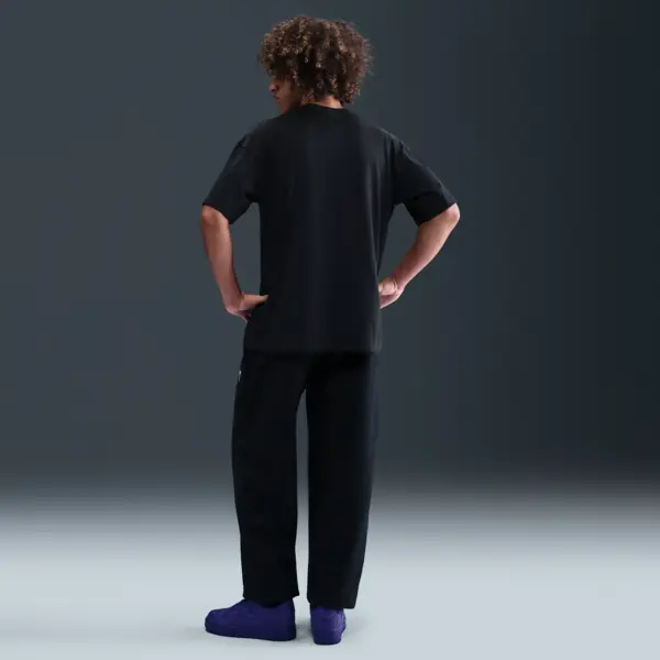 Nike Kobe Dri-fit Basketball T-shirt - Black