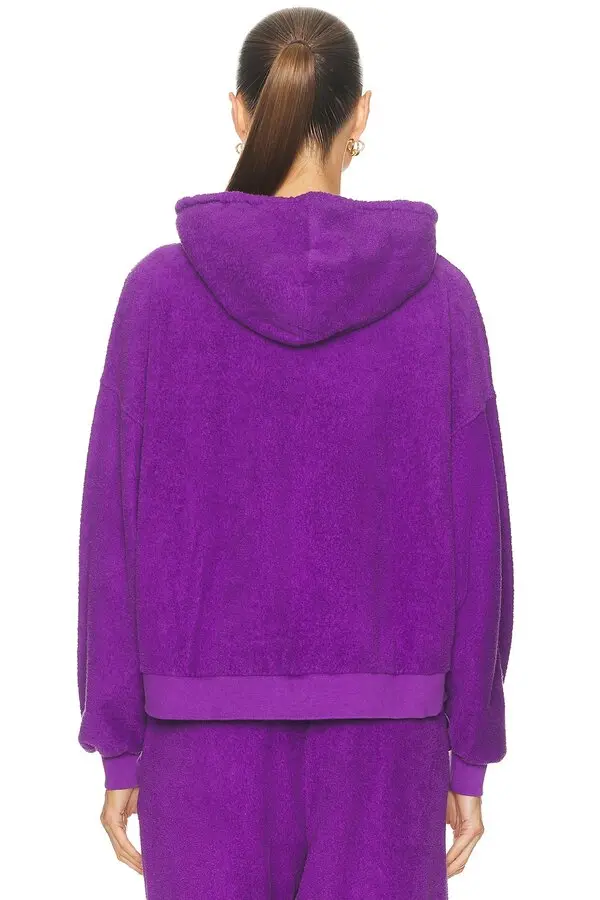 American Vintage Bobypark Hoodie