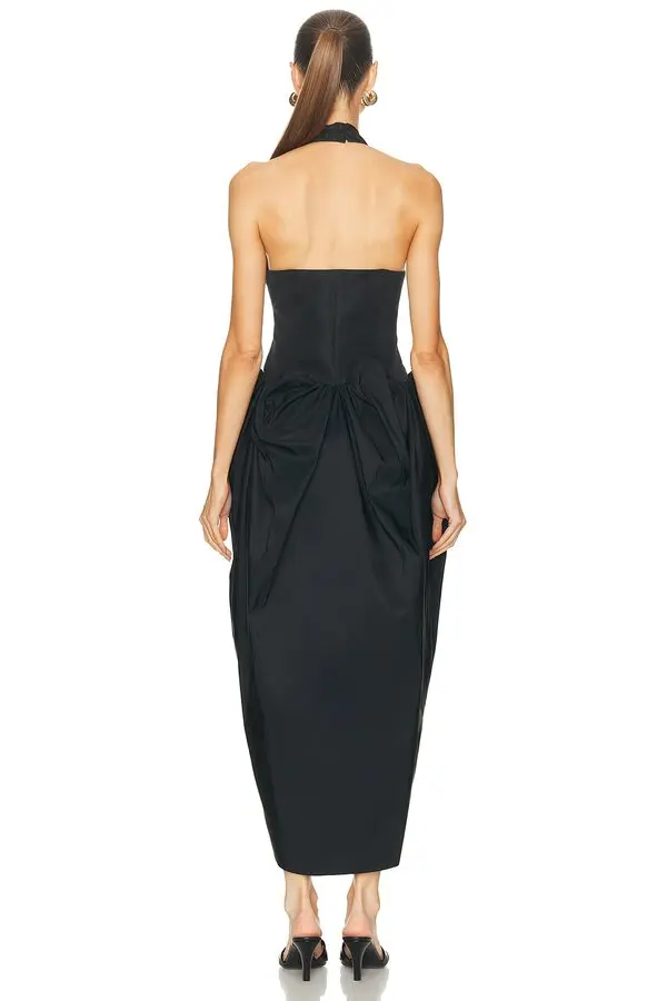 Cult Gaia Samya Dress