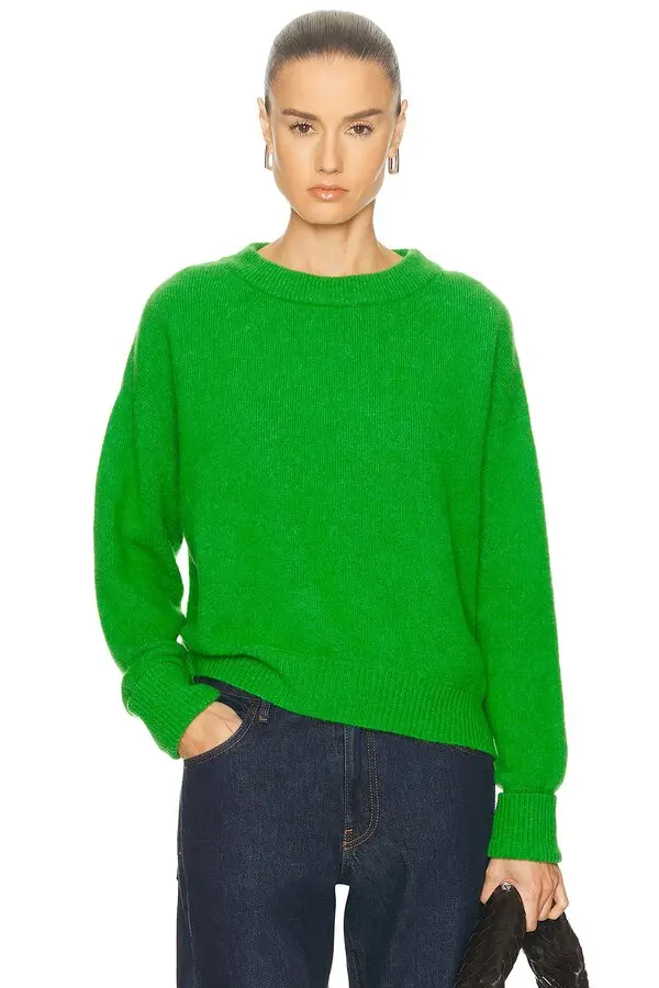 American Vintage Vitow Sweater - Trefle