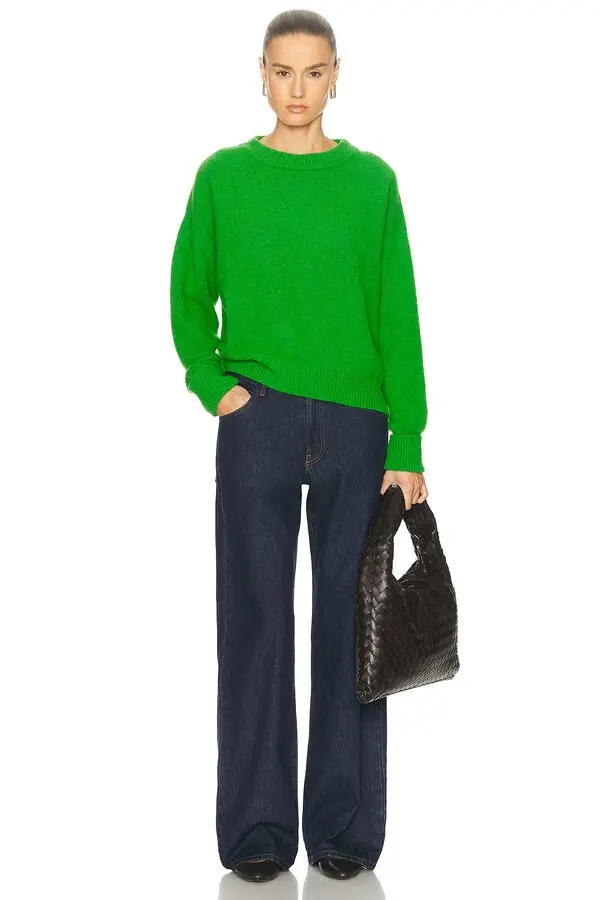 American Vintage Vitow Sweater - Trefle